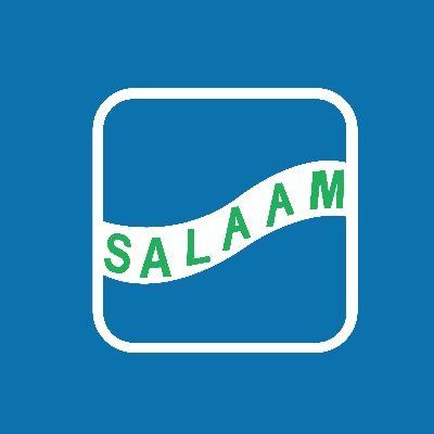 salam logo vector