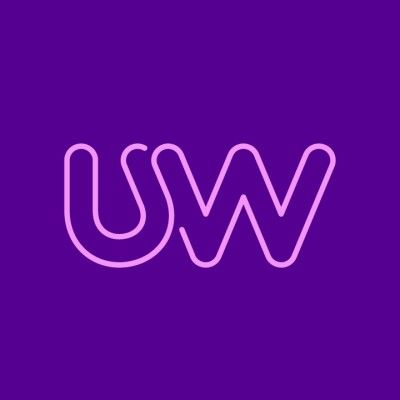 utility warehouse logo vector