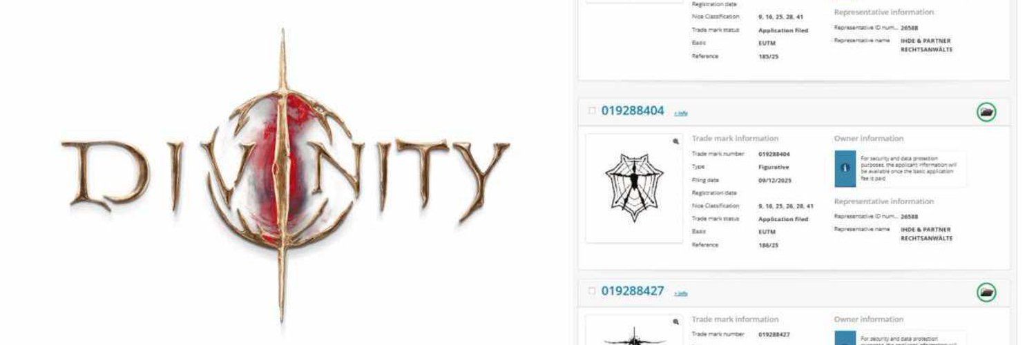 Larian Studios Logo & Brand Assets (SVG, PNG and vector) - Brandfetch