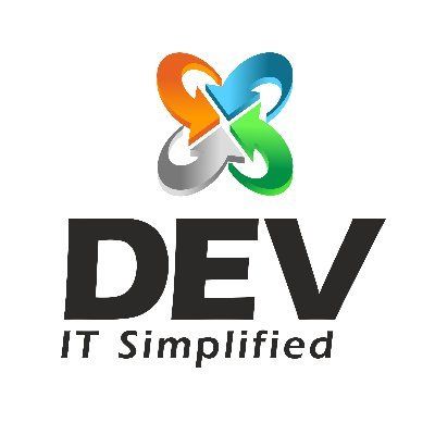 Dev Information Technology Ltd. Logo & Brand Assets (SVG, PNG and ...