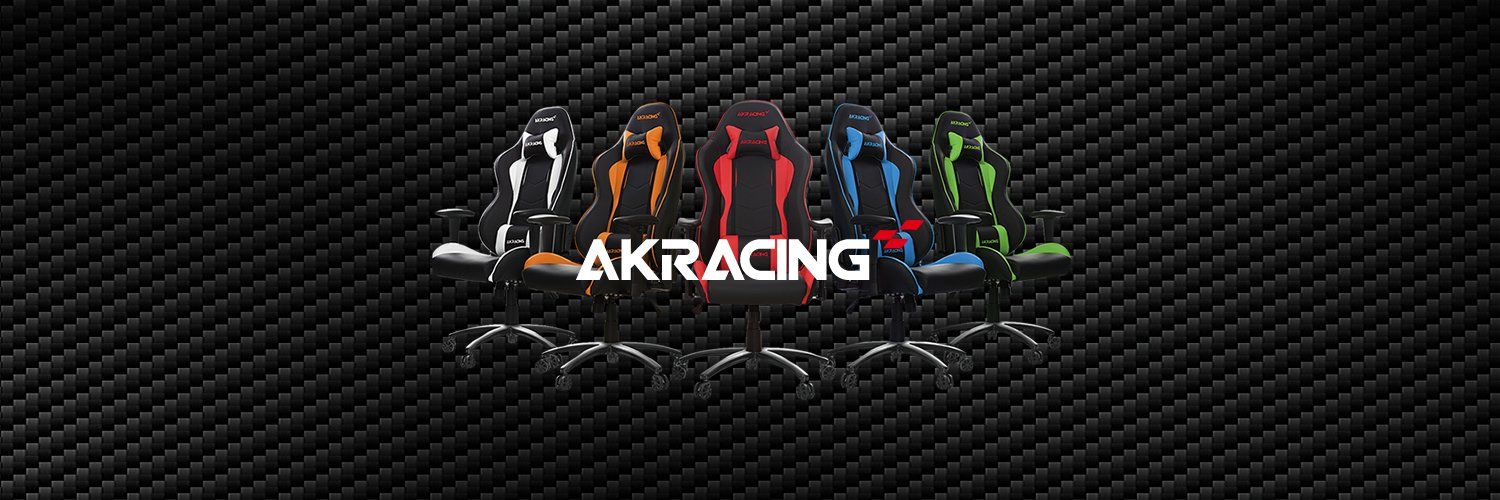 AKRacing 公式 Logo & Brand Assets (SVG, PNG and vector) - Brandfetch