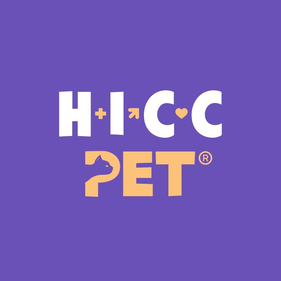 HICC Pet Logo & Brand Assets (SVG, PNG and vector) - Brandfetch