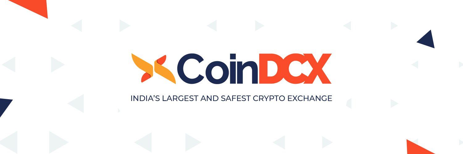 CoinDCX Logo & Brand Assets (SVG, PNG and vector) - Brandfetch