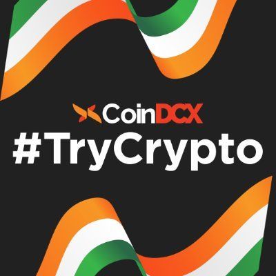 CoinDCX Logo & Brand Assets (SVG, PNG and vector) - Brandfetch