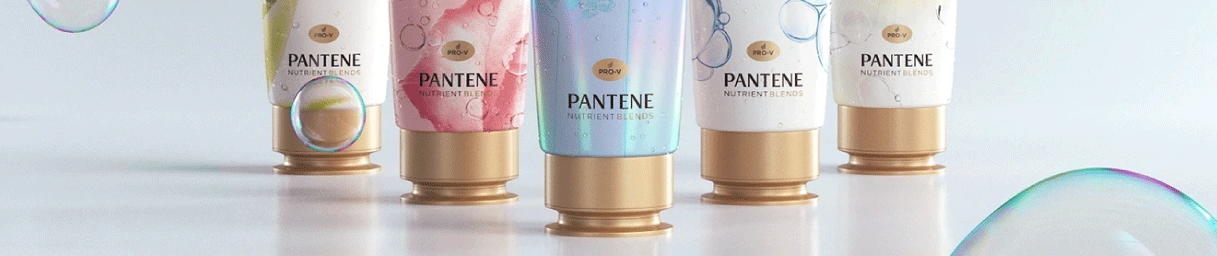 Pantene Logo & Brand Assets (SVG, PNG and vector) - Brandfetch