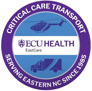 ECU Health Logo & Brand Assets (SVG, PNG and vector) - Brandfetch