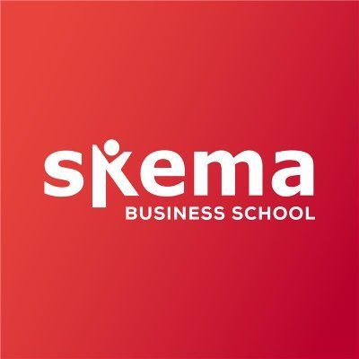 SKEMA Business School Logo & Brand Assets (SVG, PNG and vector ...