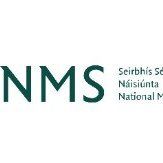 National Monuments Service Logo & Brand Assets (SVG, PNG and vector ...