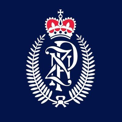 New Zealand Police Logo & Brand Assets (SVG, PNG and vector) - Brandfetch