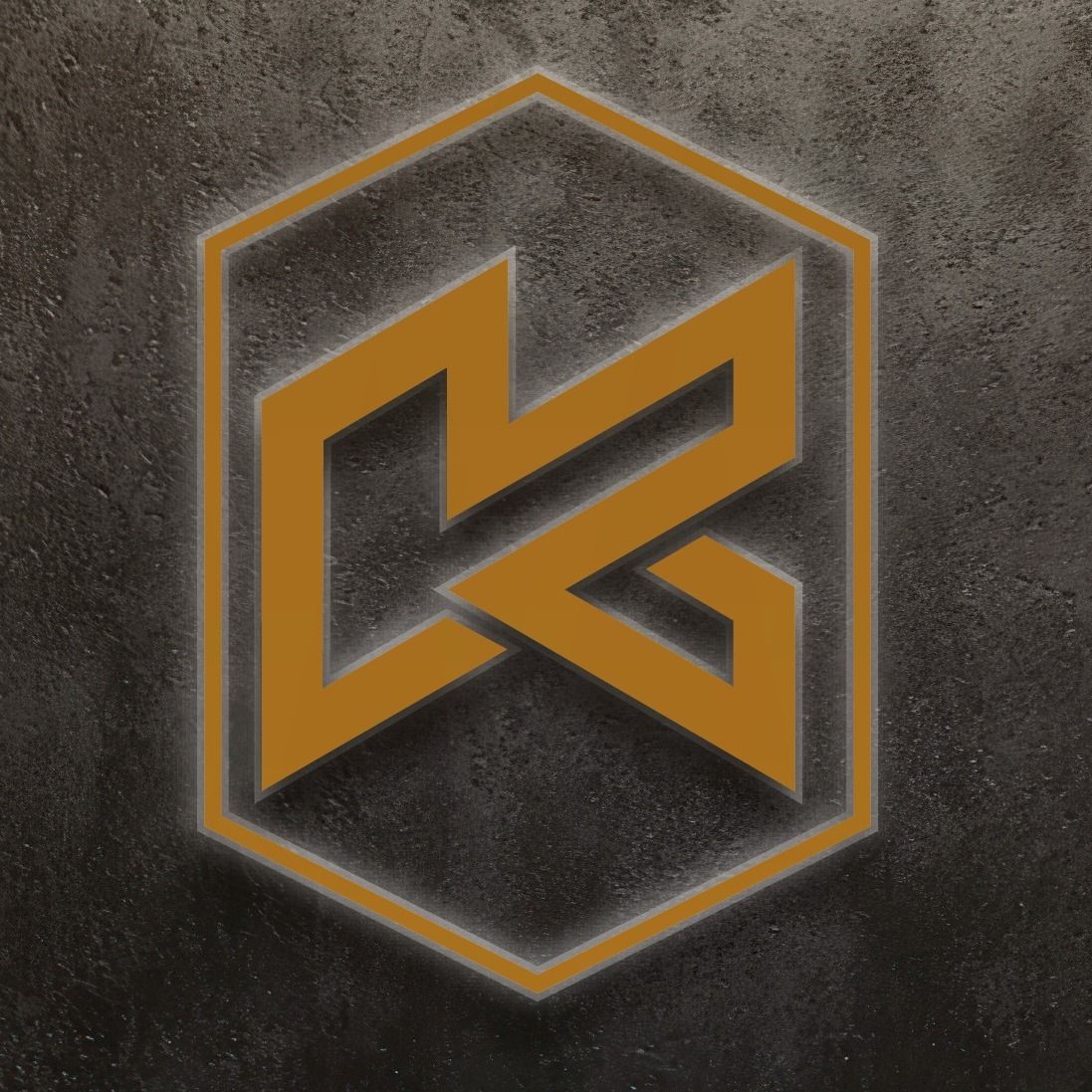 kryptonite logo design