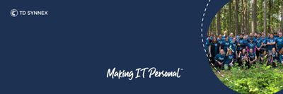 TD SYNNEX Logo & Brand Assets (SVG, PNG and vector) - Brandfetch