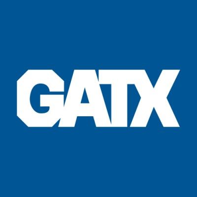 GATX Logo & Brand Assets (SVG, PNG and vector) - Brandfetch