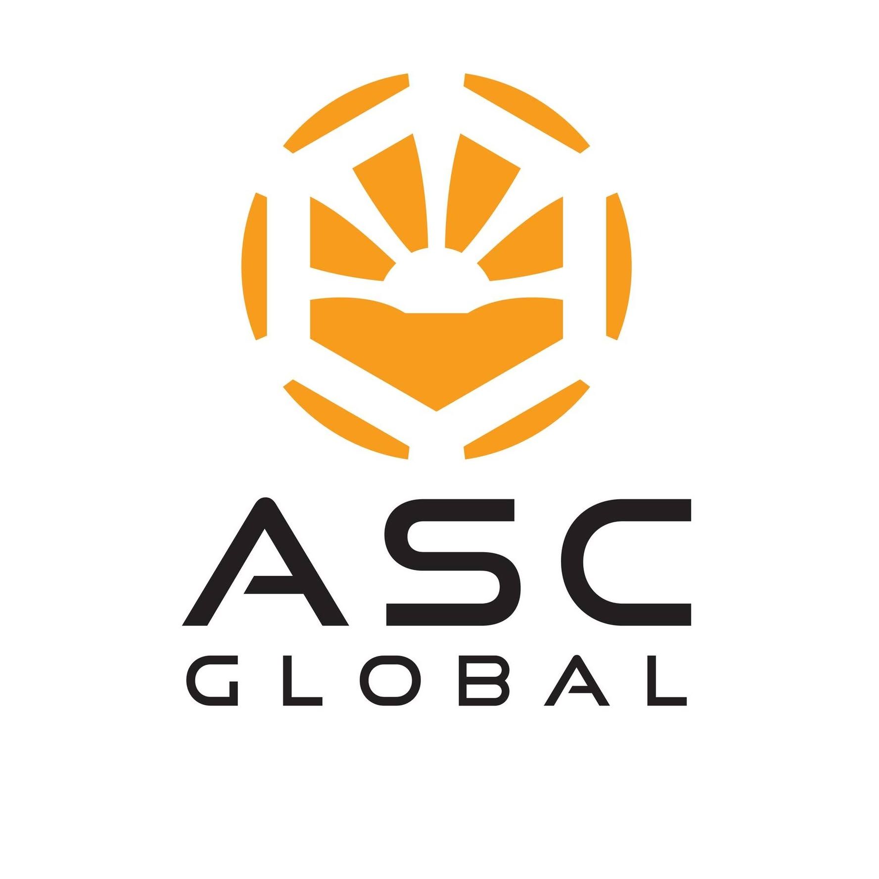 ASC Global Logo & Brand Assets (SVG, PNG and vector) - Brandfetch