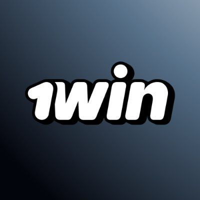 1Win Logo & Brand Assets (SVG, PNG and vector) - Brandfetch