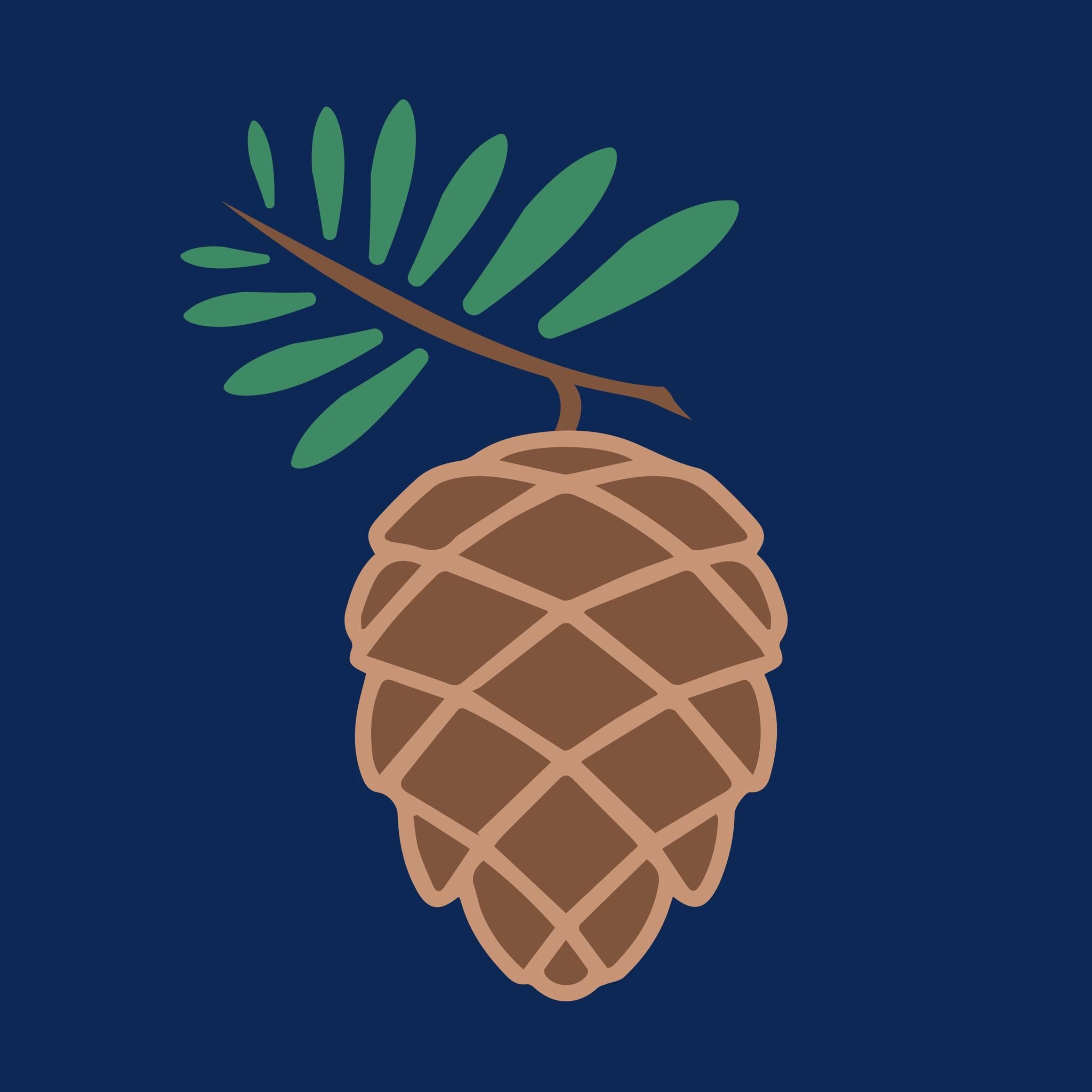 Spacious Skies Sandy Run Logo & Brand Assets (SVG, PNG and vector ...