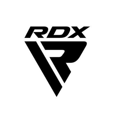 rdx logo vector
