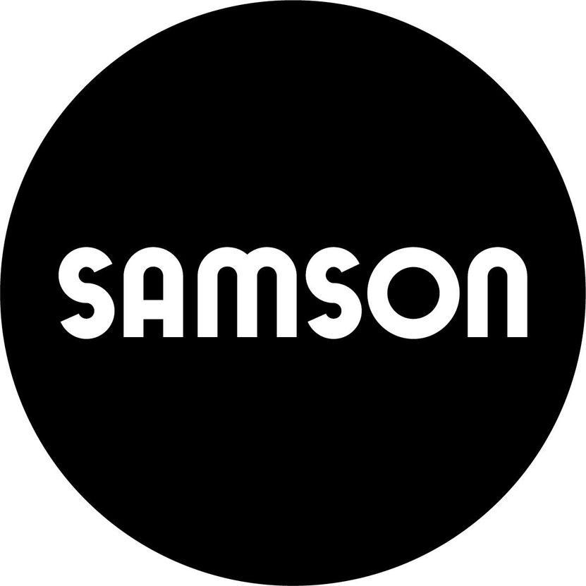 SAMSON CONTROLS Logo & Brand Assets (SVG, PNG and vector) - Brandfetch