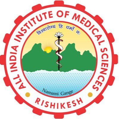 AIIMS RISHIKESH Logo & Brand Assets (SVG, PNG and vector) - Brandfetch