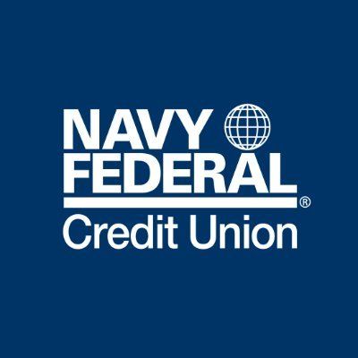 Navy Federal Credit Union Logo & Brand Assets (SVG, PNG and vector ...