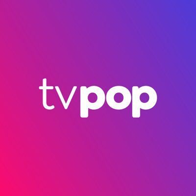 TV Pop Logo & Brand Assets (SVG, PNG and vector) - Brandfetch