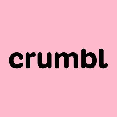 Crumbl Logo & Brand Assets (SVG, PNG and vector) - Brandfetch