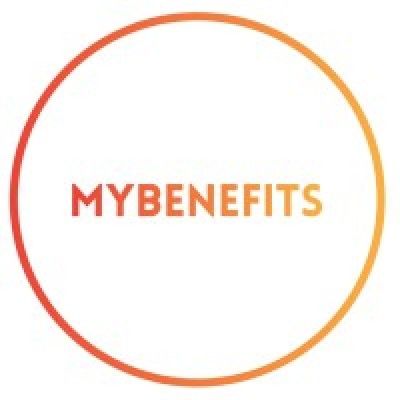 MYBENEFITS Logo & Brand Assets (SVG, PNG and vector) - Brandfetch