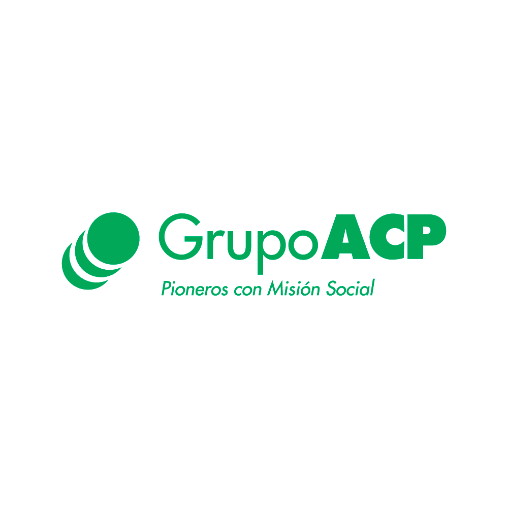 Grupo ACP Logo & Brand Assets (SVG, PNG and vector) - Brandfetch