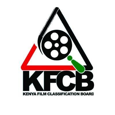 Kenya Film Classification Board Logo & Brand Assets (SVG, PNG and ...