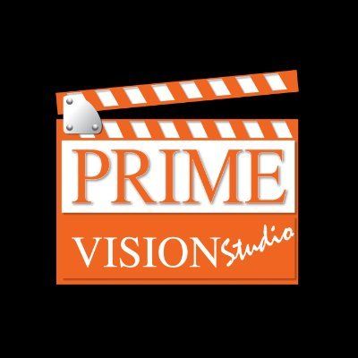 Prime Vision Studio Logo & Brand Assets (SVG, PNG and vector) - Brandfetch