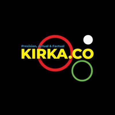 KIRKA Logo & Brand Assets (SVG, PNG and vector) - Brandfetch