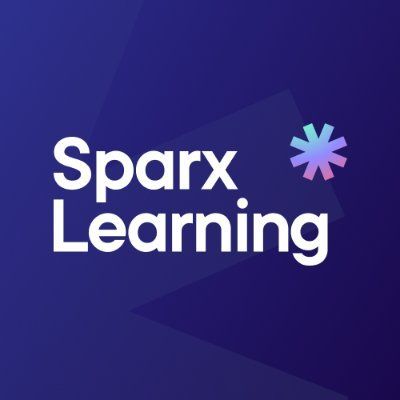 Sparx Learning Logo & Brand Assets (SVG, PNG and vector) - Brandfetch