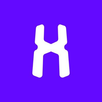 HUMAN Protocol Foundation Logo & Brand Assets (SVG, PNG and vector ...