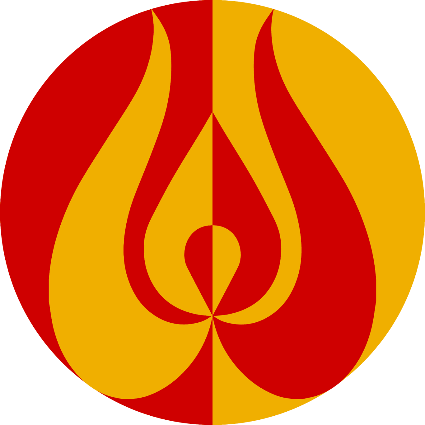 Rubicon Logo Vector