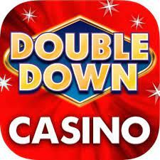 Doubledown Casino Logo & Brand Assets (SVG, PNG and vector) - Brandfetch