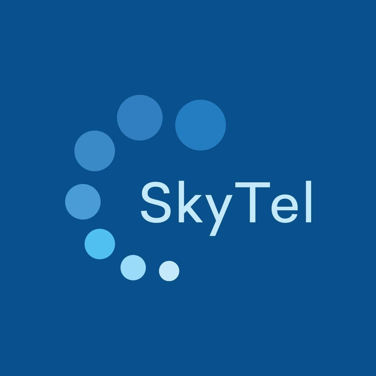 SkyTel • სქაიტელი Logo & Brand Assets (SVG, PNG and vector) - Brandfetch