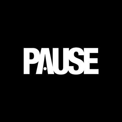 PAUSE Logo & Brand Assets (SVG, PNG and vector) - Brandfetch