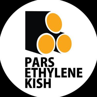 ParsEthylene Kish Logo & Brand Assets (SVG, PNG and vector) - Brandfetch