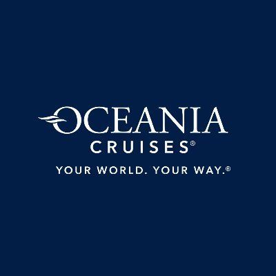 Oceania Cruises Logo & Brand Assets (SVG, PNG and vector) - Brandfetch