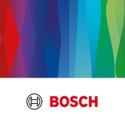 Bosch Global Software Technologies Logo & Brand Assets (SVG, PNG and ...