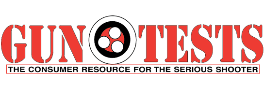 Gun Tests Magazine Logo & Brand Assets (SVG, PNG and vector) - Brandfetch