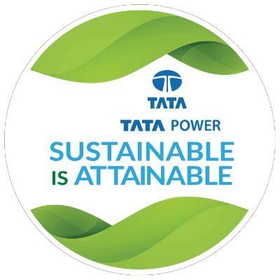 Tata Power Logo & Brand Assets (SVG, PNG and vector) - Brandfetch