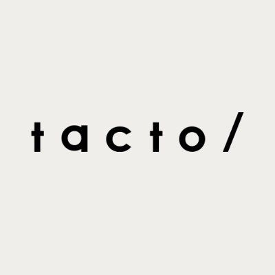 tacto Inc. Logo & Brand Assets (SVG, PNG and vector) - Brandfetch