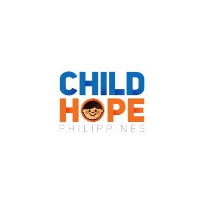 Childhope Philippines Foundation Logo & Brand Assets (SVG, PNG and ...