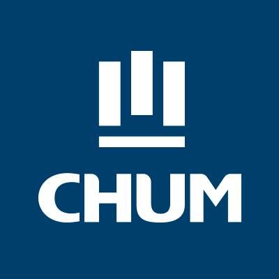 CHUM Logo & Brand Assets (SVG, PNG and vector) - Brandfetch