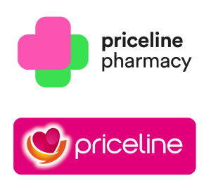 Priceline Australia Logo & Brand Assets (SVG, PNG and vector) - Brandfetch