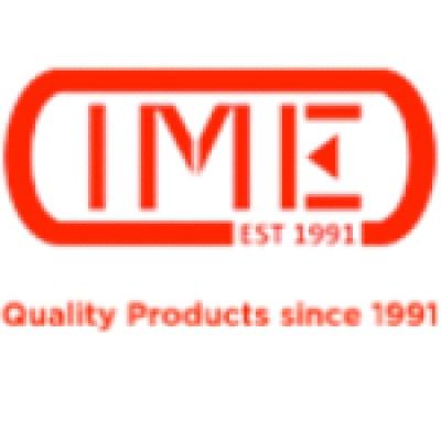 International Metal Engineering Logo & Brand Assets (SVG, PNG and ...