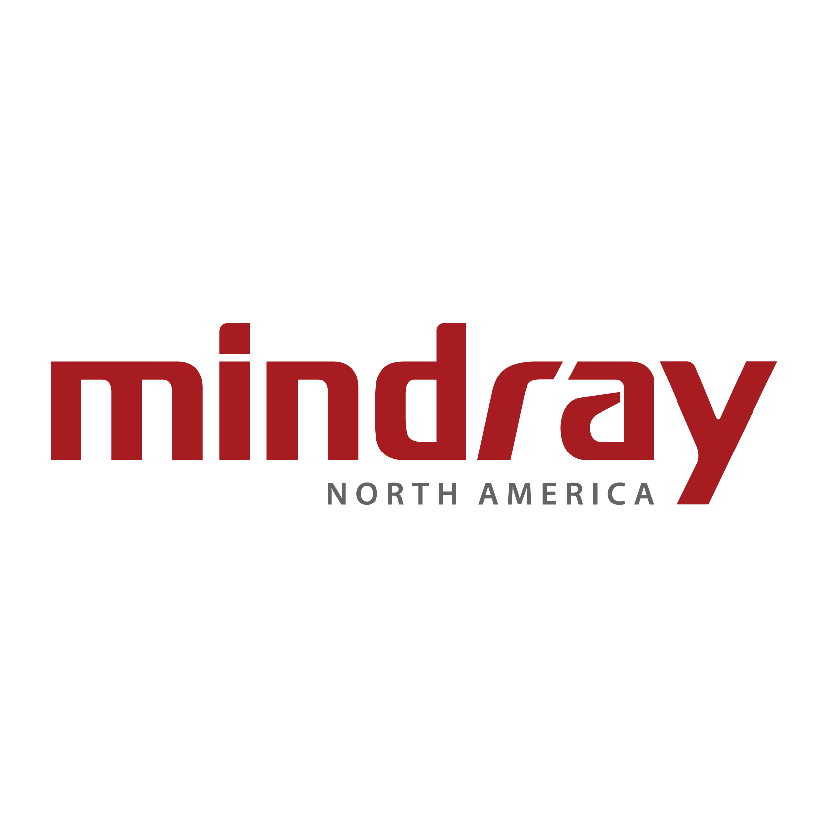 Mindray North America Logo & Brand Assets (SVG, PNG and vector ...
