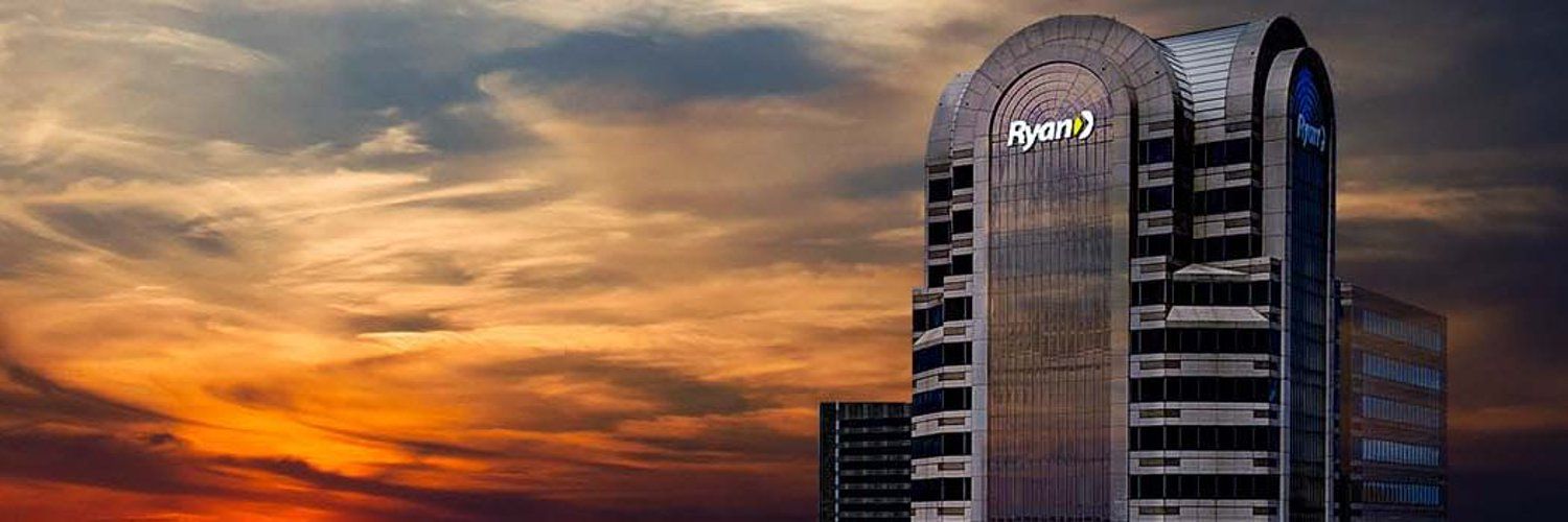 Ryan Logo & Brand Assets (SVG, PNG and vector) - Brandfetch