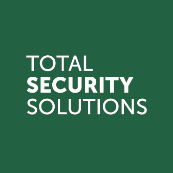 Total Security Solutions Logo & Brand Assets (SVG, PNG and vector ...