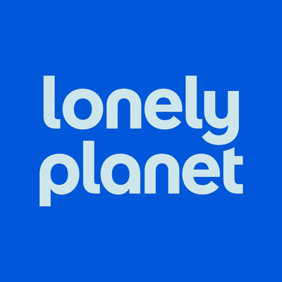 Lonely Planet Logo & Brand Assets (SVG, PNG and vector) - Brandfetch